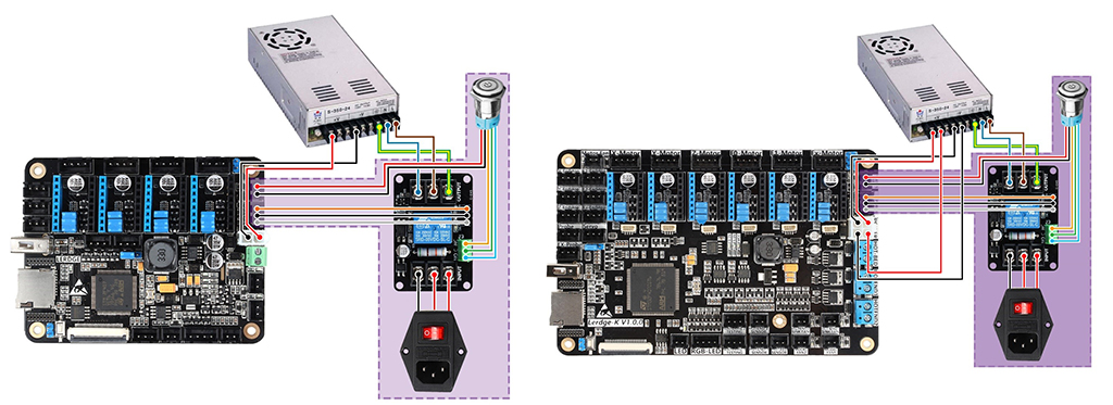 Lerdge-Make 3D printing more simple!