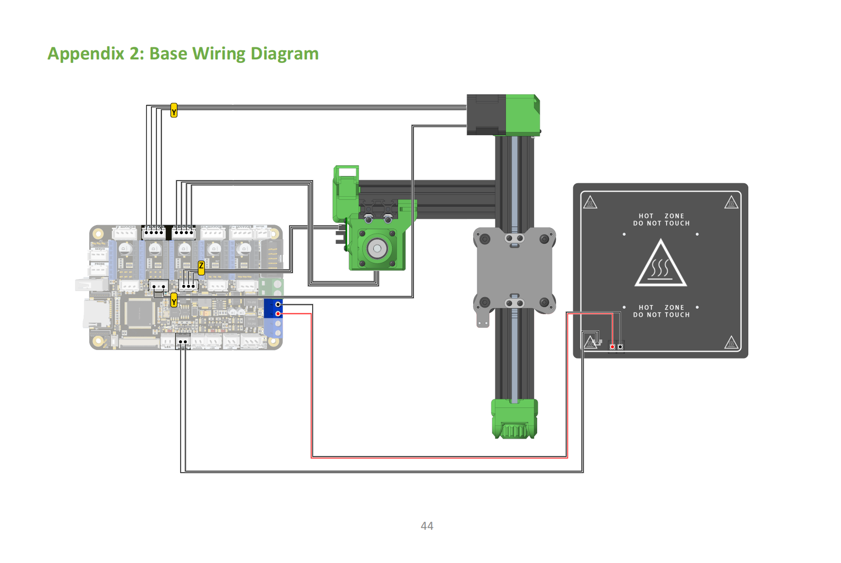 Lerdge-Make 3D printing more simple!