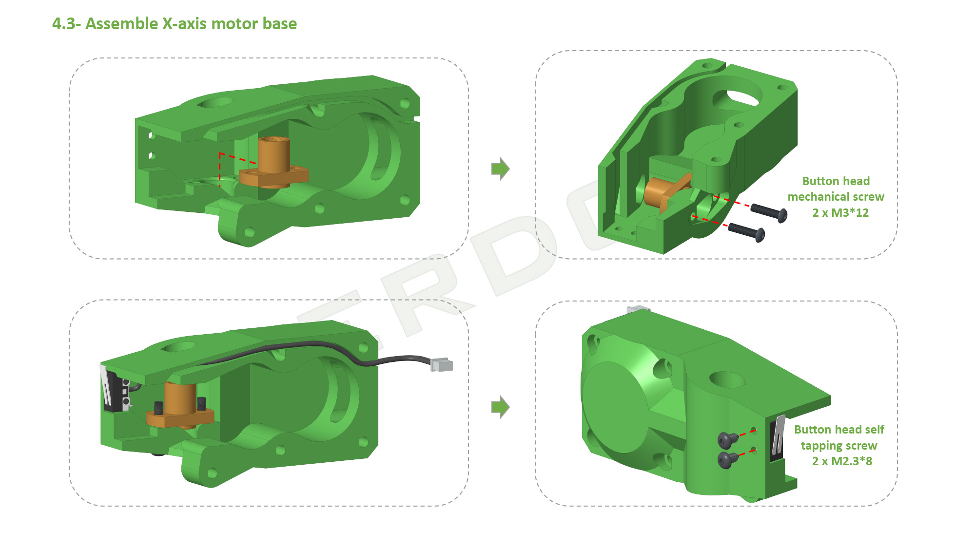 Lerdge-Make 3D printing more simple!