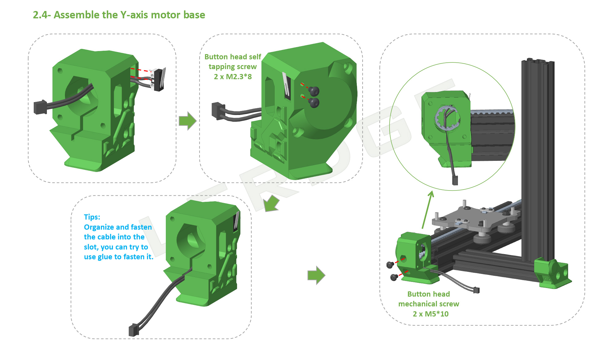 Lerdge-Make 3D printing more simple!