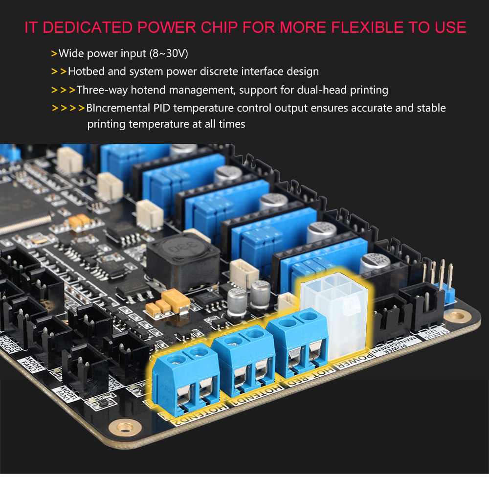 Lerdge-Make 3D printing more simple!