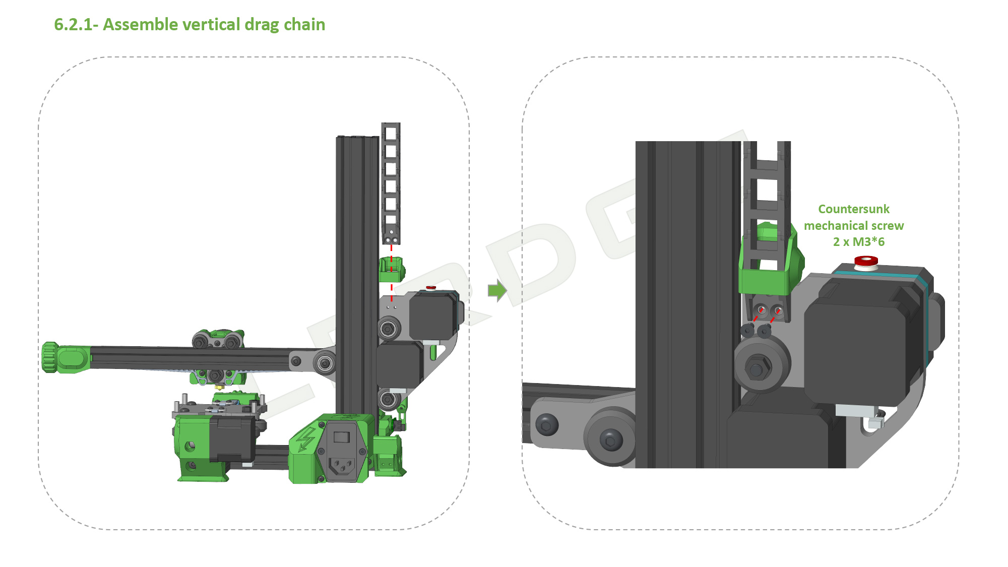 Lerdge-Make 3D printing more simple!