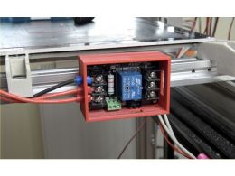 Lerdge-Make 3D printing more simple!